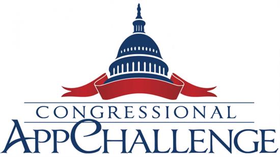 Congressional App Challenge - U.S. Representative Barry Loudermilk